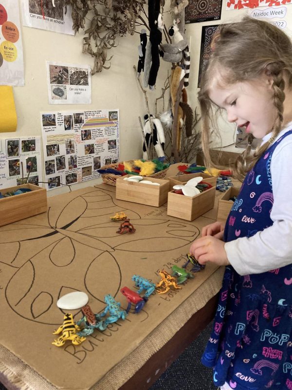 Family Day Care – Uniting Early Learning